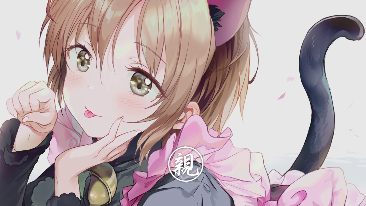 Riot The Kid - Tsundere chan - YouTube