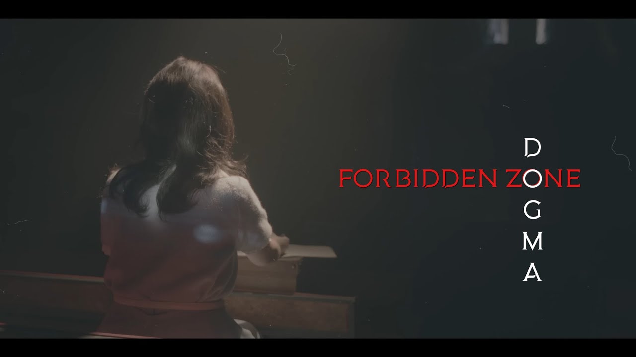 Dogma - Forbidden Zone (Lyric Video) - YouTube