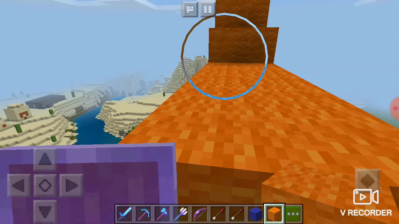 Hashtag Indian flag for Minecraft - YouTube