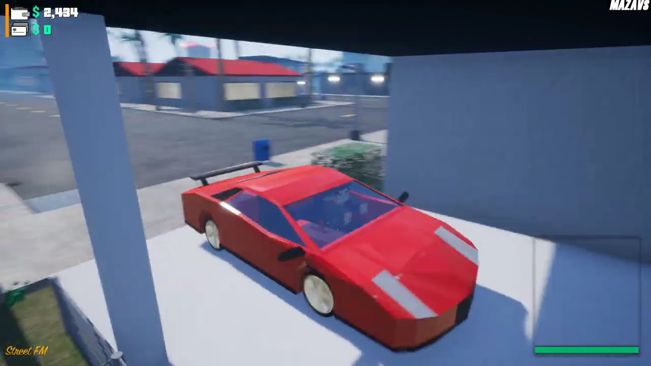 BLOCK WARRIORS: "Open World" Game | GamePlay PC - YouTube