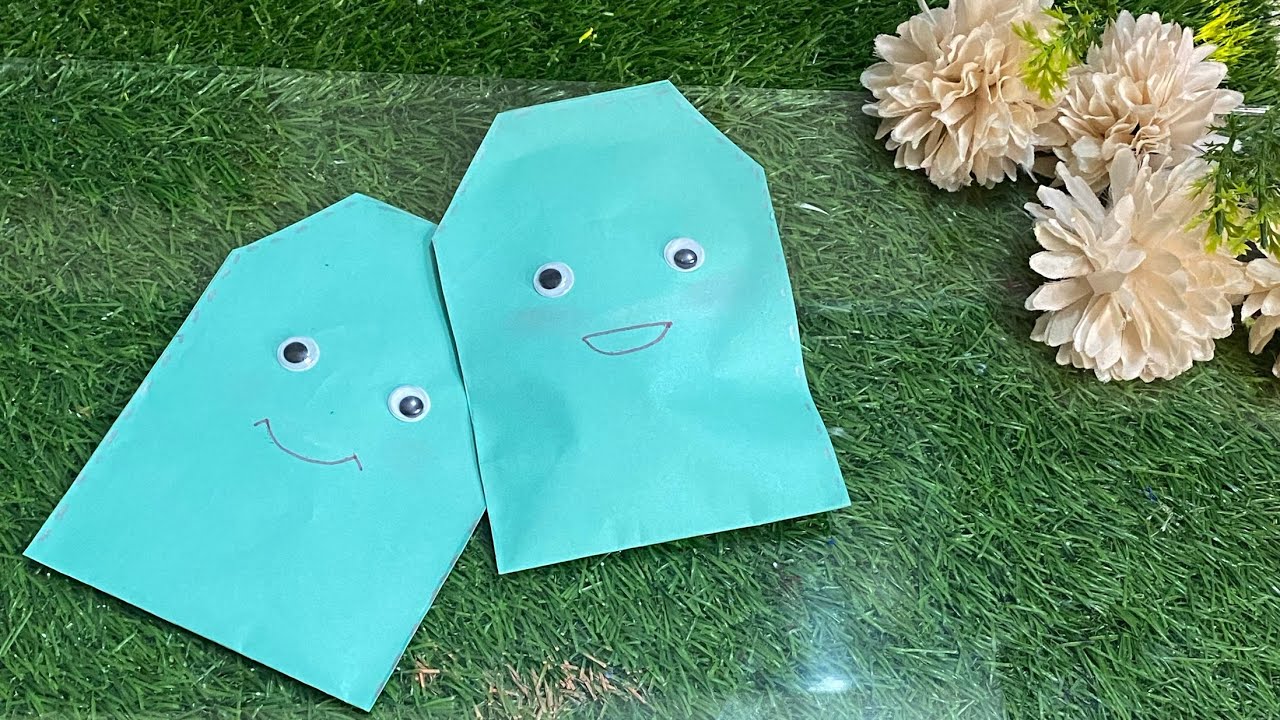 Gift packing ideas|simple gift packing ideas - YouTube