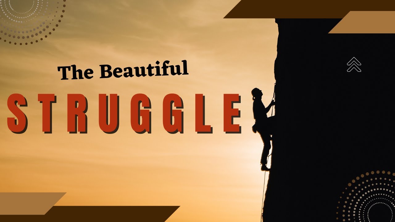 beautiful struggle - YouTube
