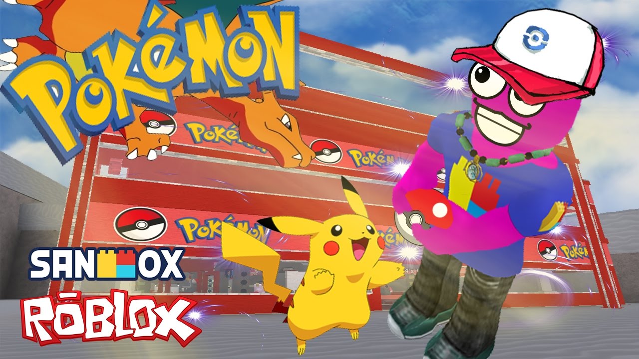 포켓몬 마스터가 될거야!! 포켓몬 타이쿤!? Pokemon Tycoon 로블록스 코아 [01월21일 스트리밍] - YouTube