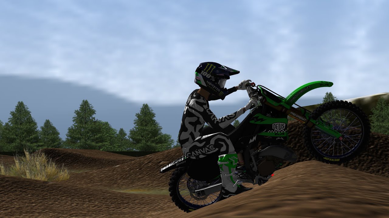 Mx Sim Edit #6 - YouTube