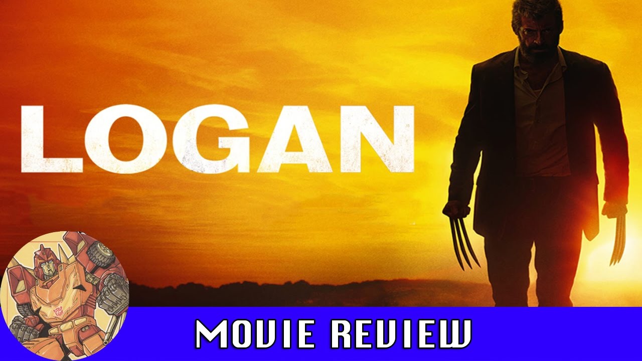 Logan Review (first half SPOILER FREE) - YouTube