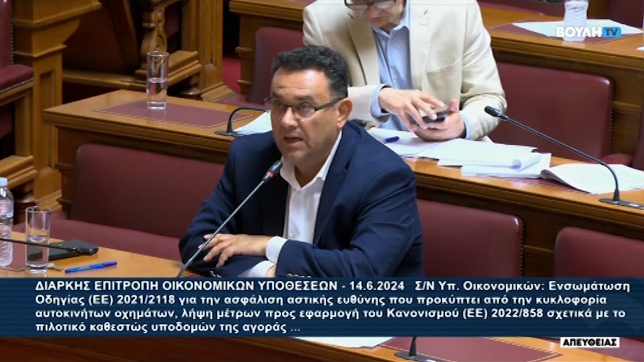 Μ.Συντυχάκης:Ο λαός δεν μπορεί να περιμένει τίποτα από σχέδια που ...