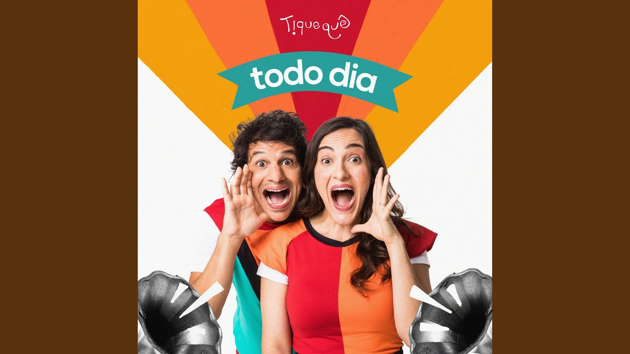 Todo Dia - YouTube