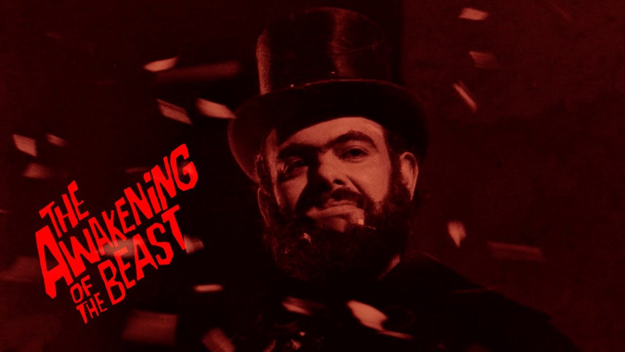 The Awakening of the Beast Clip - Coffin Joe Rises (Coffin Joe) - YouTube
