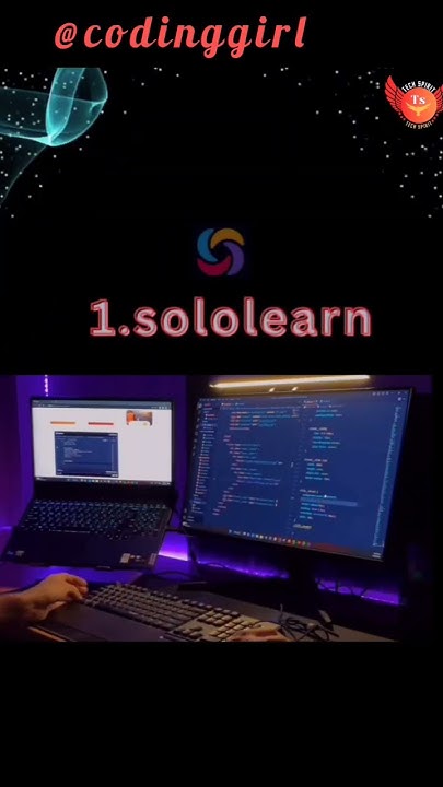 coding learning app #codinglover #computerprogramming #codinglove - YouTube