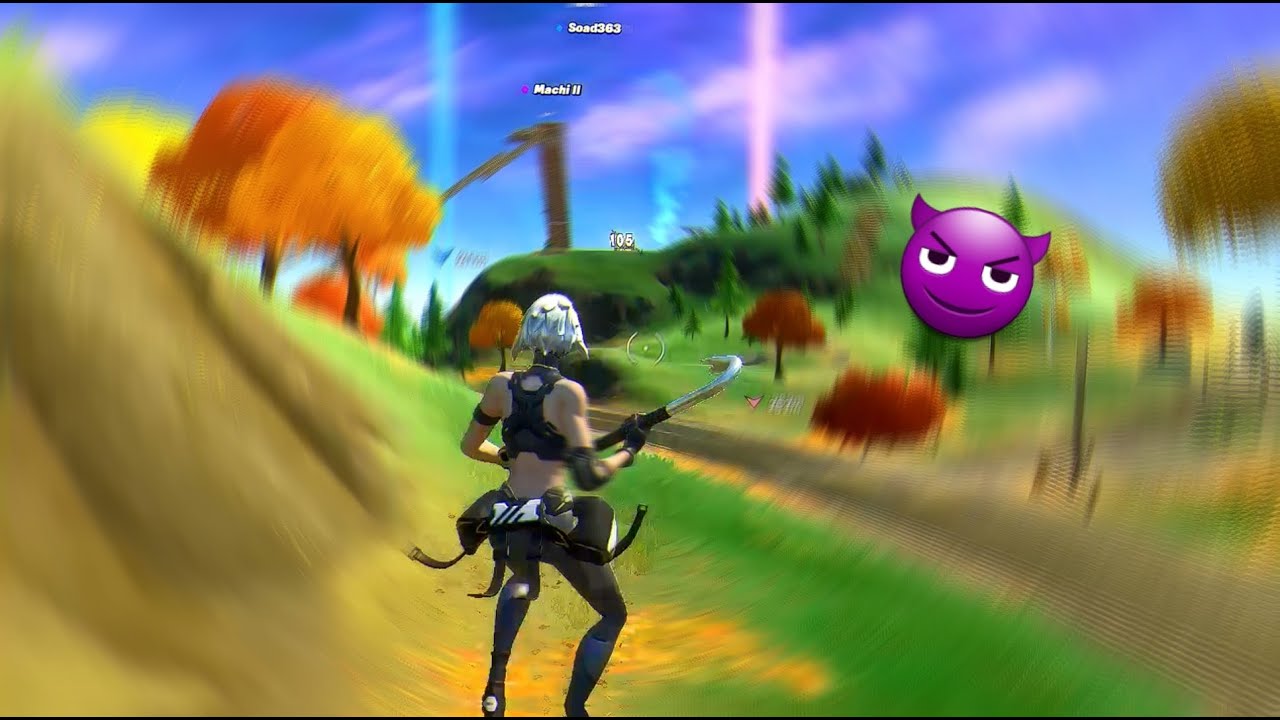 the BEST "1400/999" Fortnite Montage... (Trippie Redd and Juice Wrld ...