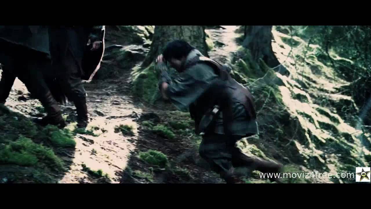 CENTURION TRAILER 2010 HD - YouTube