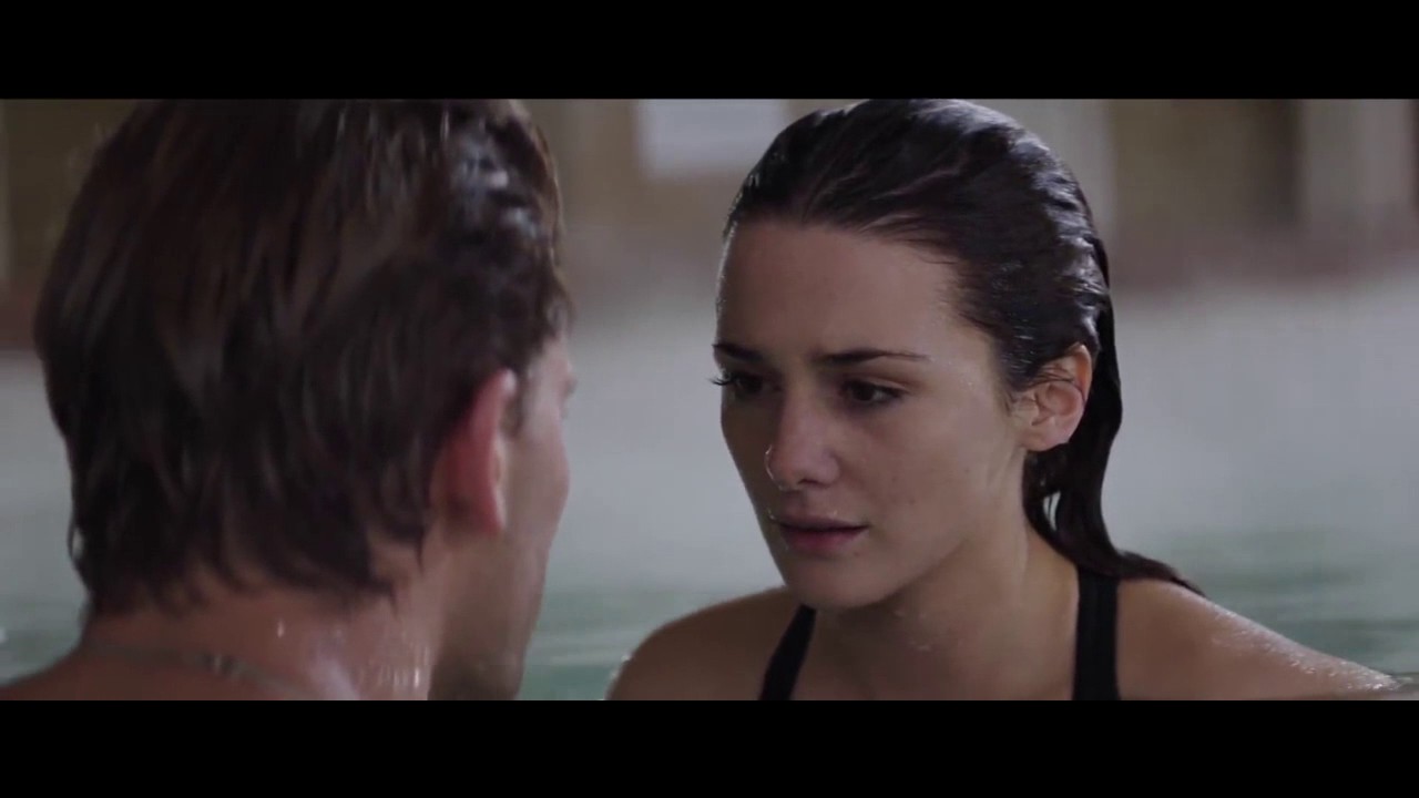 Fallen - Lucinda and Daniel - Pool scene (HD) - YouTube