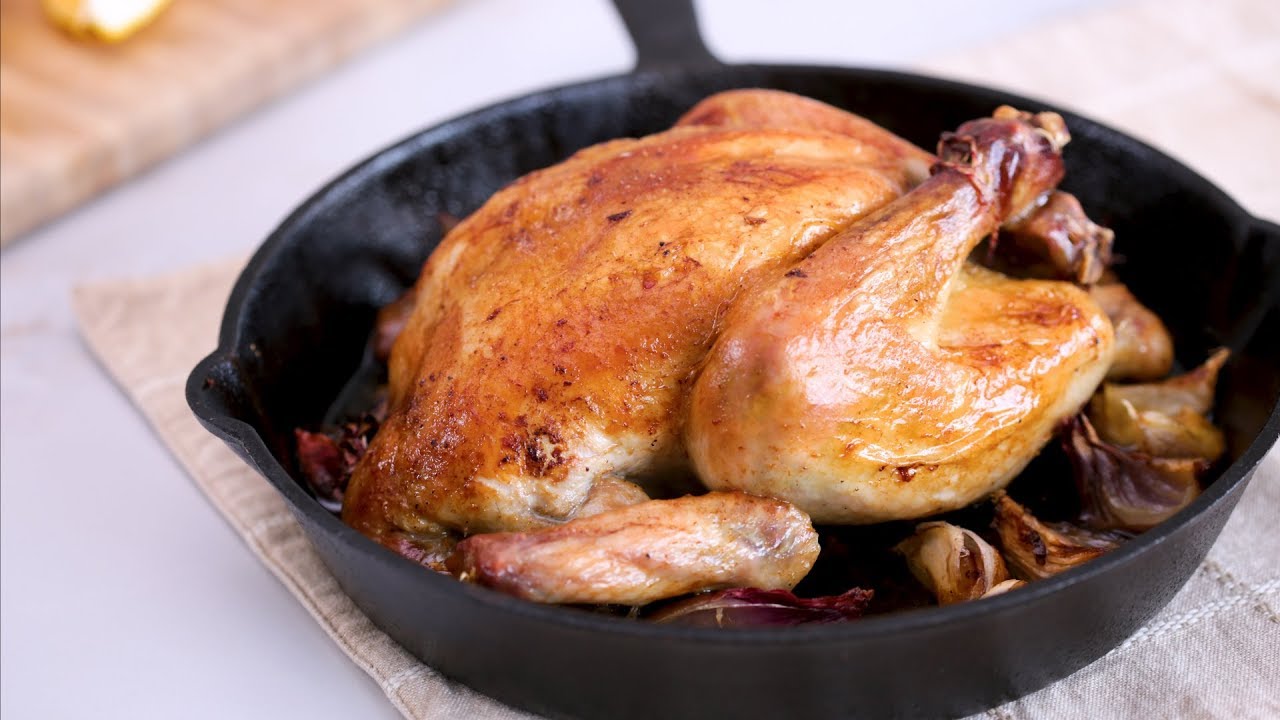 Yummy.ph's BEST RECIPES: Chicken Recipes | Yummy PH - YouTube
