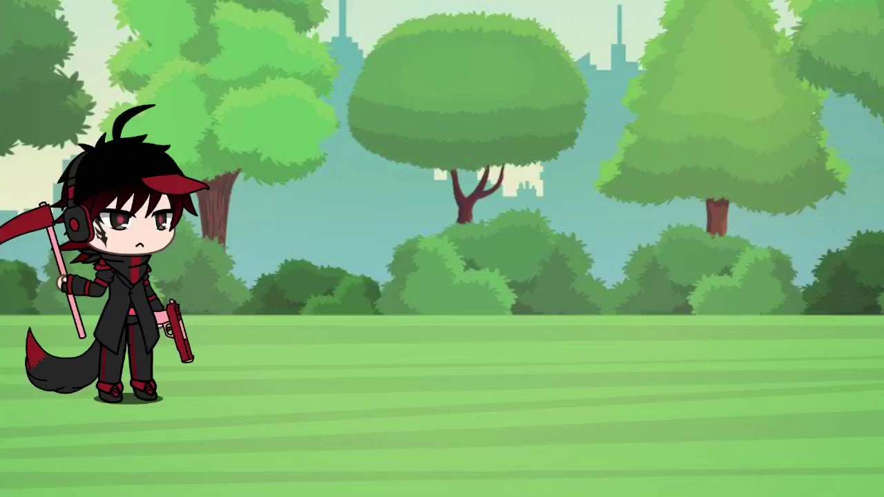 Gacha Life (Discountinued) - Priest Gameplay - YouTube