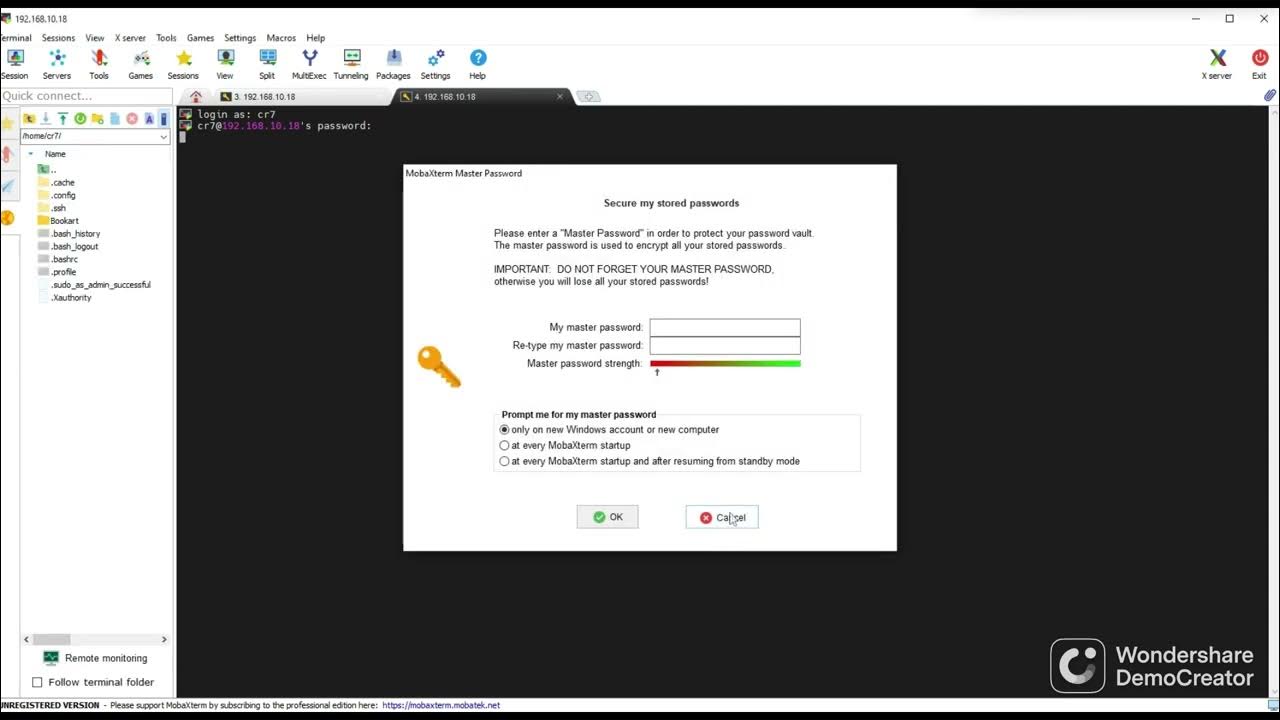 CRUD Mysql contar Java con Server - YouTube
