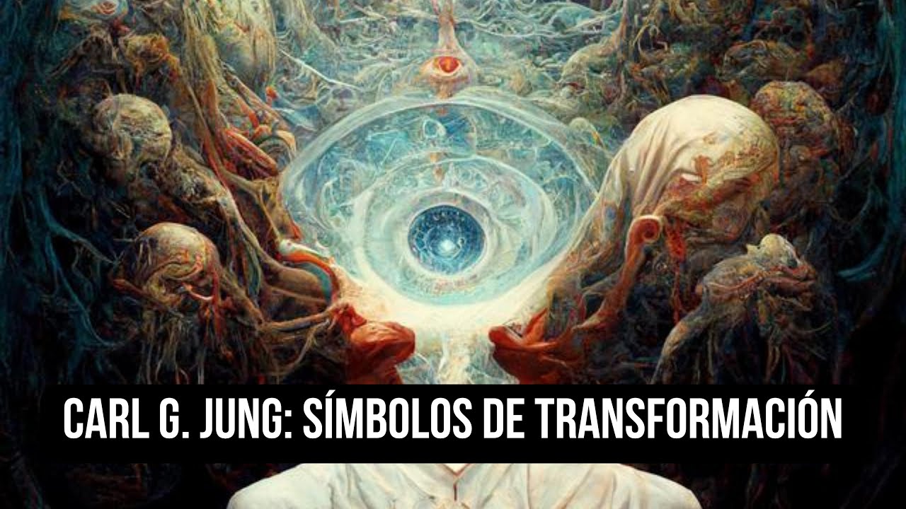 Explorando el simbolismo de la mente humana con Carl G. Jung: Símbolos ...