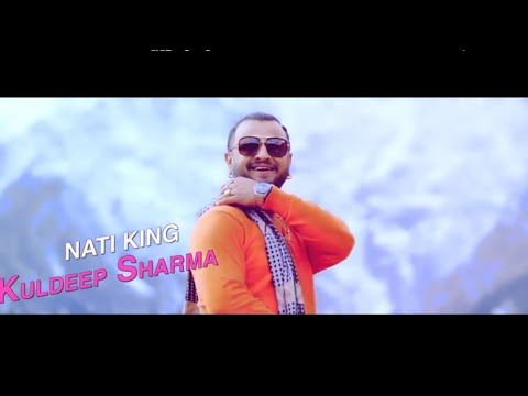 Latest Himachali Song Video || RUMATIYE || Nati King Kuldeep Sharma ...