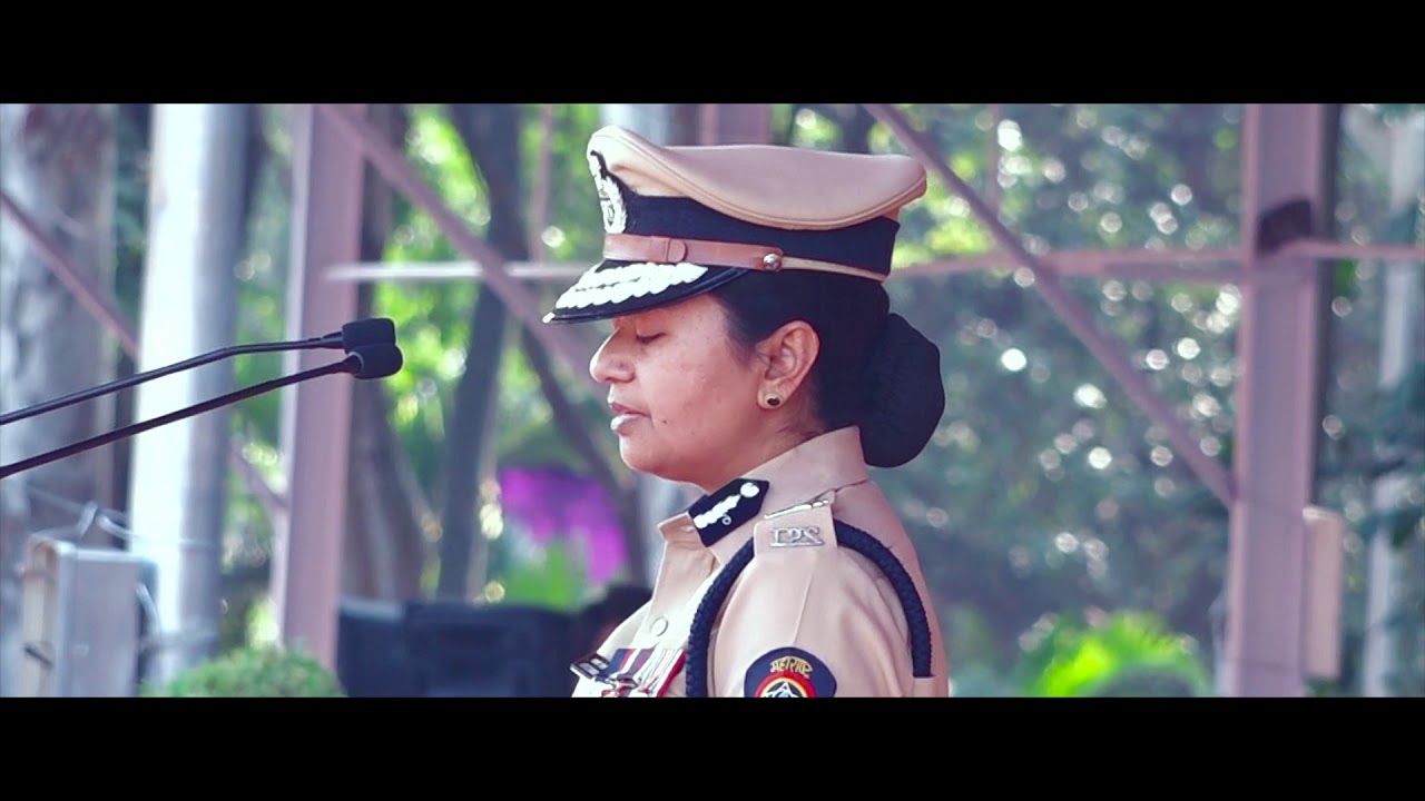 Maharashtra Police Academy Nashik (P.O.P)115 year 2018 M.P.A - YouTube