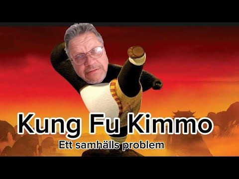 Tiktok skräcken! Del 1 (Kimmo) - YouTube
