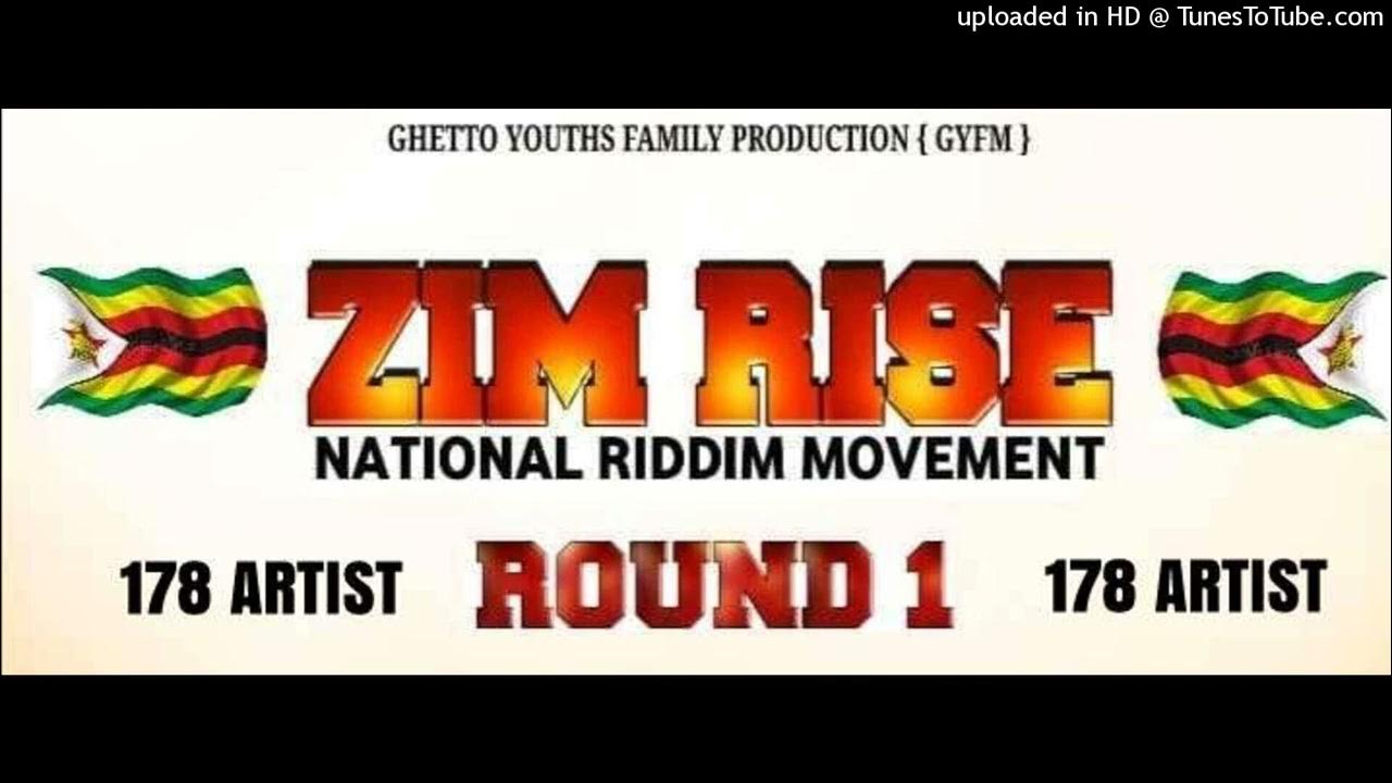 Phenomenal Curs - Amai Vangu - Zim Rise National Riddim Round 1 Pro By Mastercard GYFM - YouTube
