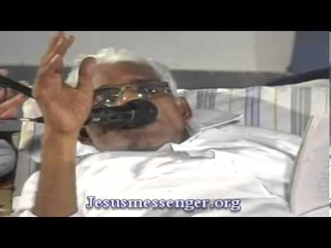 Last message by Captain A M Samuel - YouTube