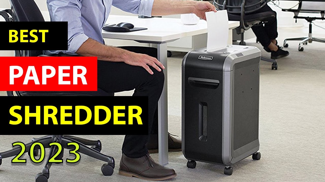 Best Paper Shredder For Office Or Home Use In 2023 Top 5 Best Paper best-paper-shredder-for-office-or-home-use-in-2023-top-5-best-paper
