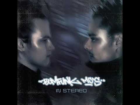 Bomfunk MC's - Uprocking Beats (Radio Edit