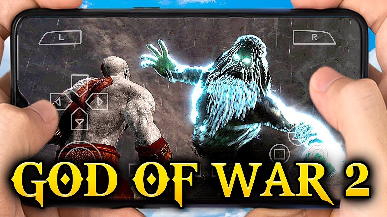 God Of War 2 PS2 Traduzido e DUBLADO PT-BR GAMEPLAY LEGENDADA EM ...