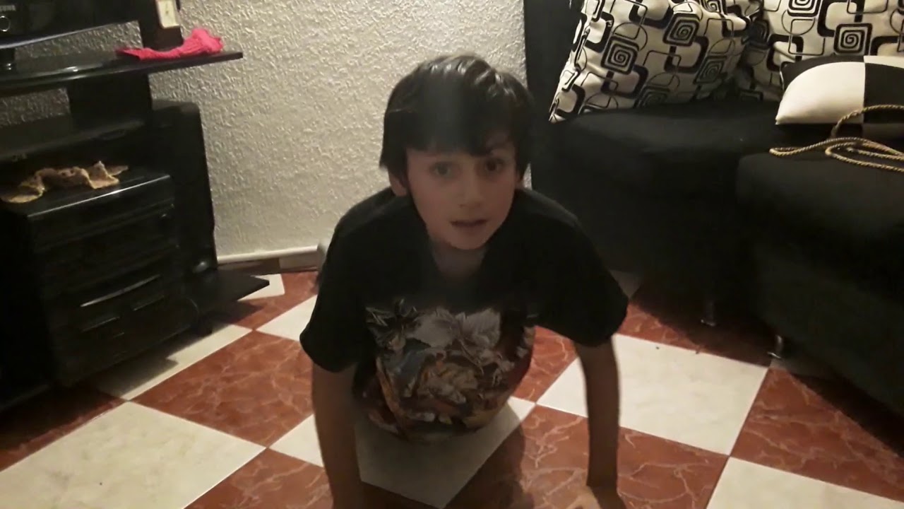 Tarea de danzas Juan José basabe cortes 701jm - YouTube