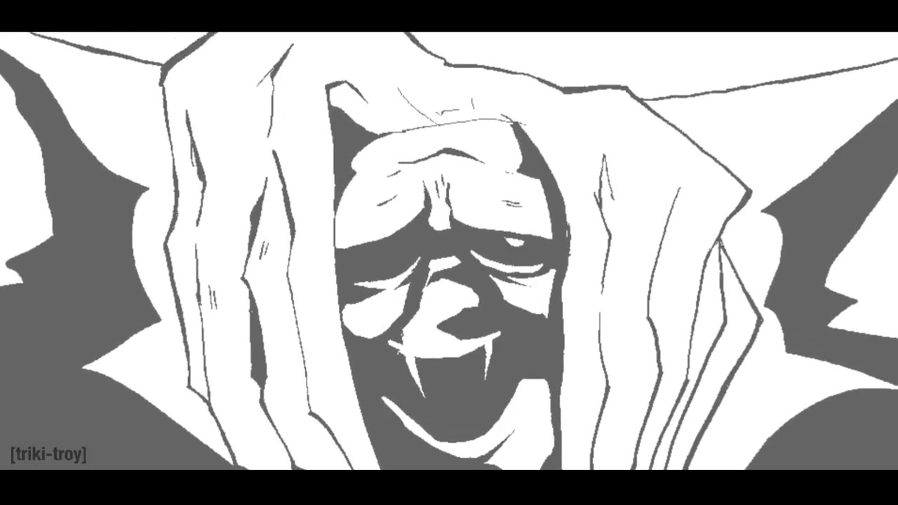 PLUG AND PRAY - Ramb Secret Boss intro ANIMATIC [DELTARUNE] - YouTube