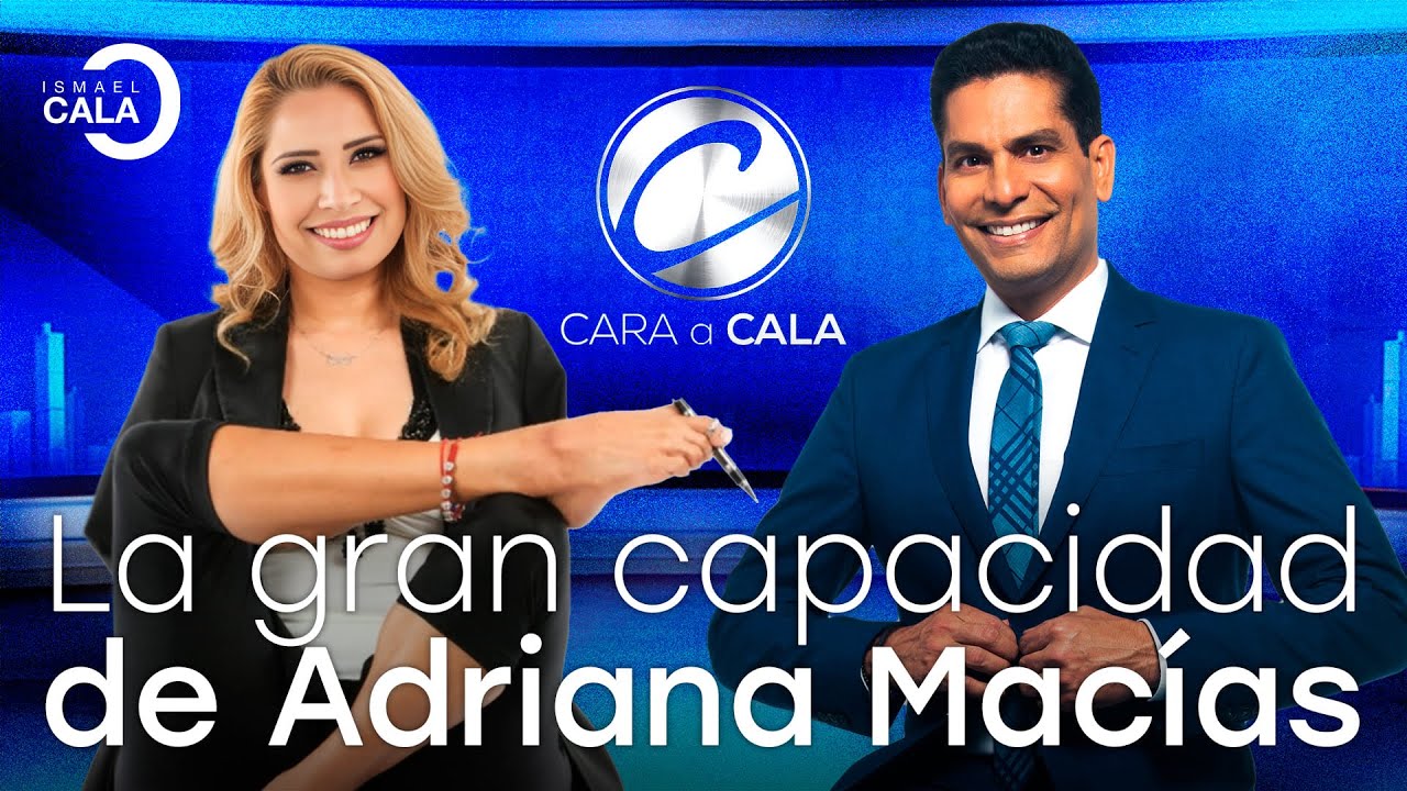 Conoce la inspiradora historia de Adriana Macías: Una mujer que desafía ...