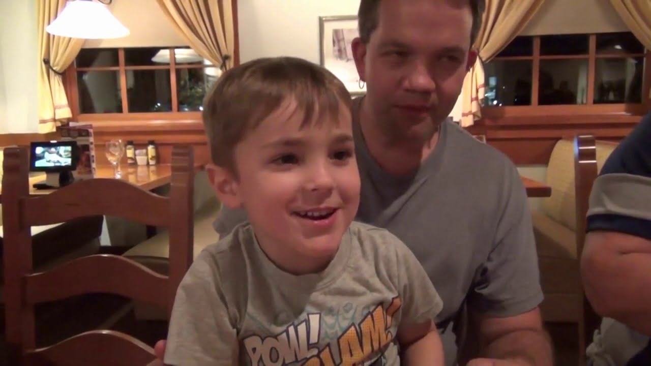 Happy Birthday Dad - YouTube