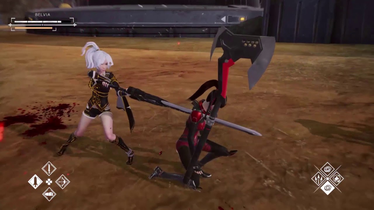 Initial 2 New Stage - Gameplay Trailer - YouTube