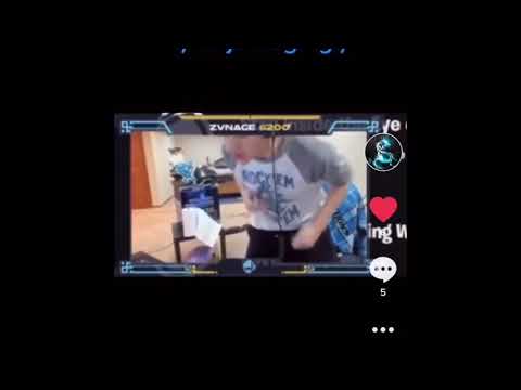 NINJA RAGING - YouTube