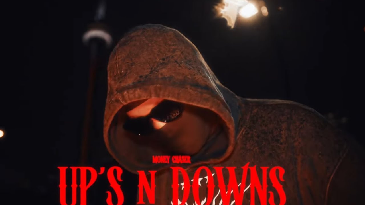 Money Chaser - Ups N Downs (Official Music Video) - YouTube