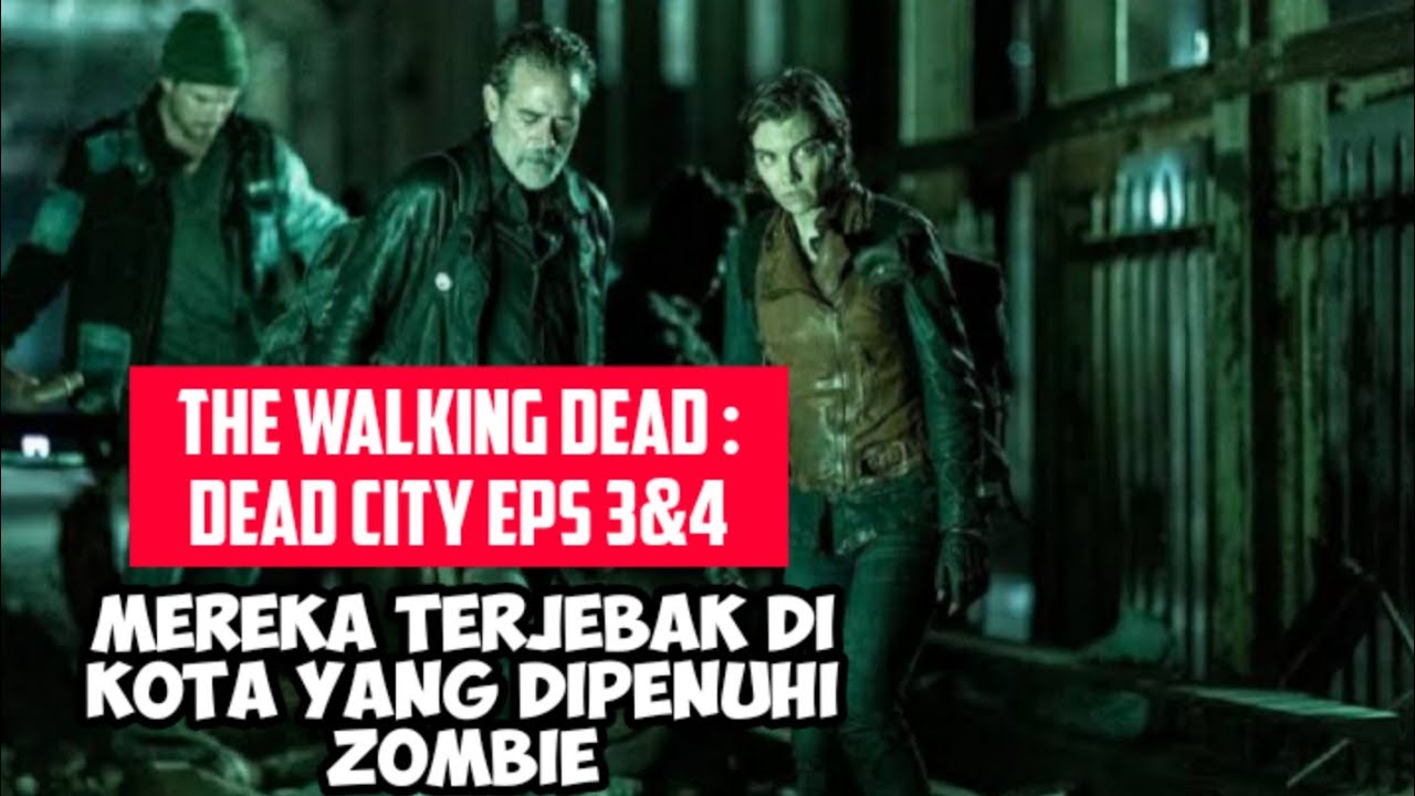 WABAH ZOMBIE YANG SUDAH MENGHANCURKAN DUNIA ‼️ || ALUR CERITA FILM THE ...