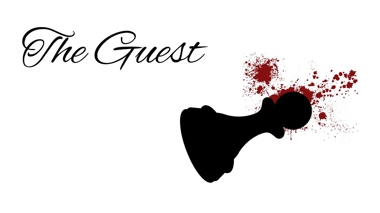 The Guest - Short Film - YouTube