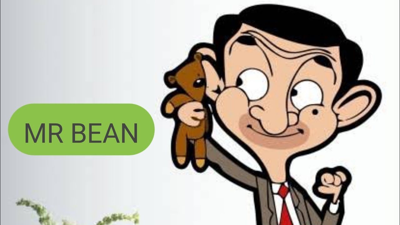 Scrapper Cleans Up | Mr Bean Cartoon | NEW FULL EPISODE | Mr Bean - YouTube