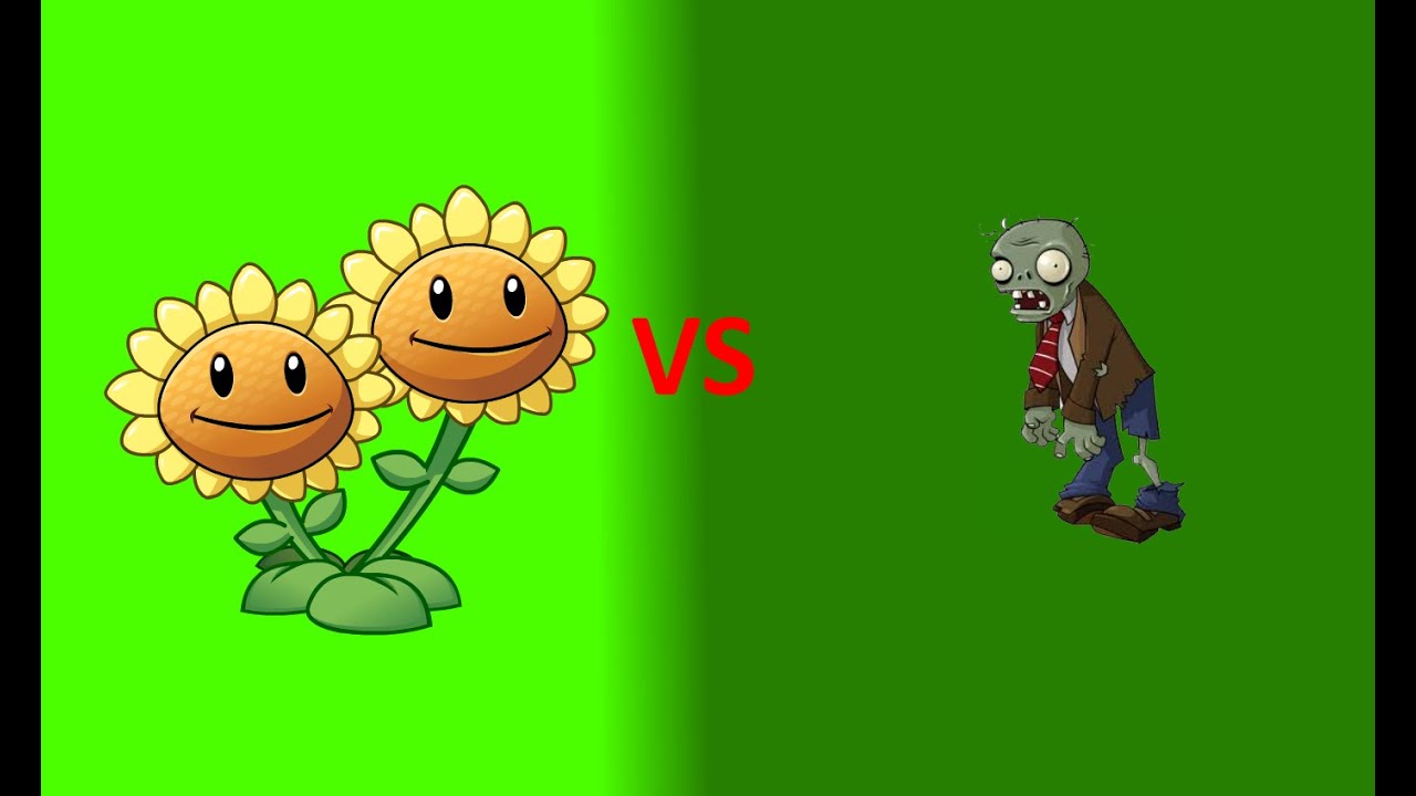 2.Díl Plants Vs.Zombies Game Over? - YouTube