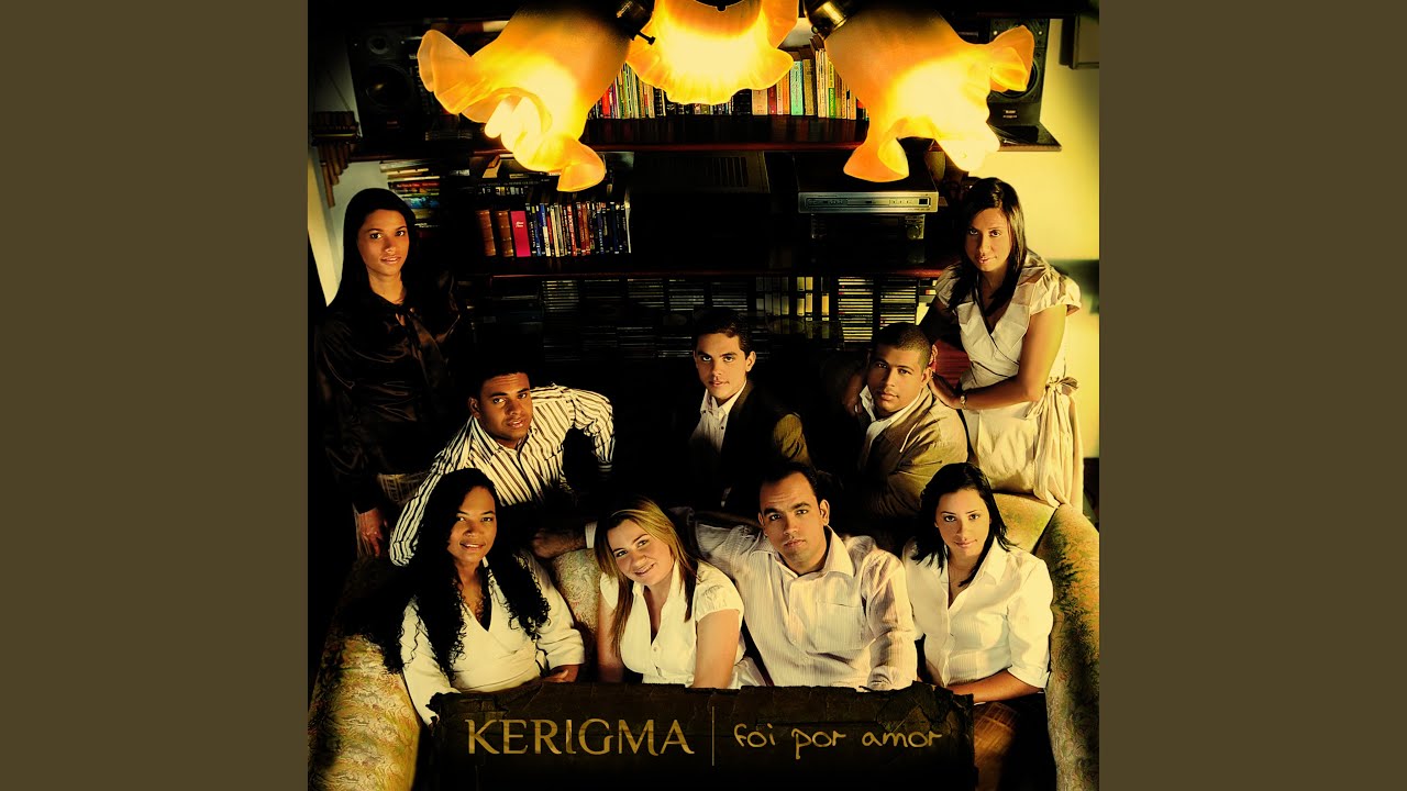 Seu Toque de Amor - YouTube