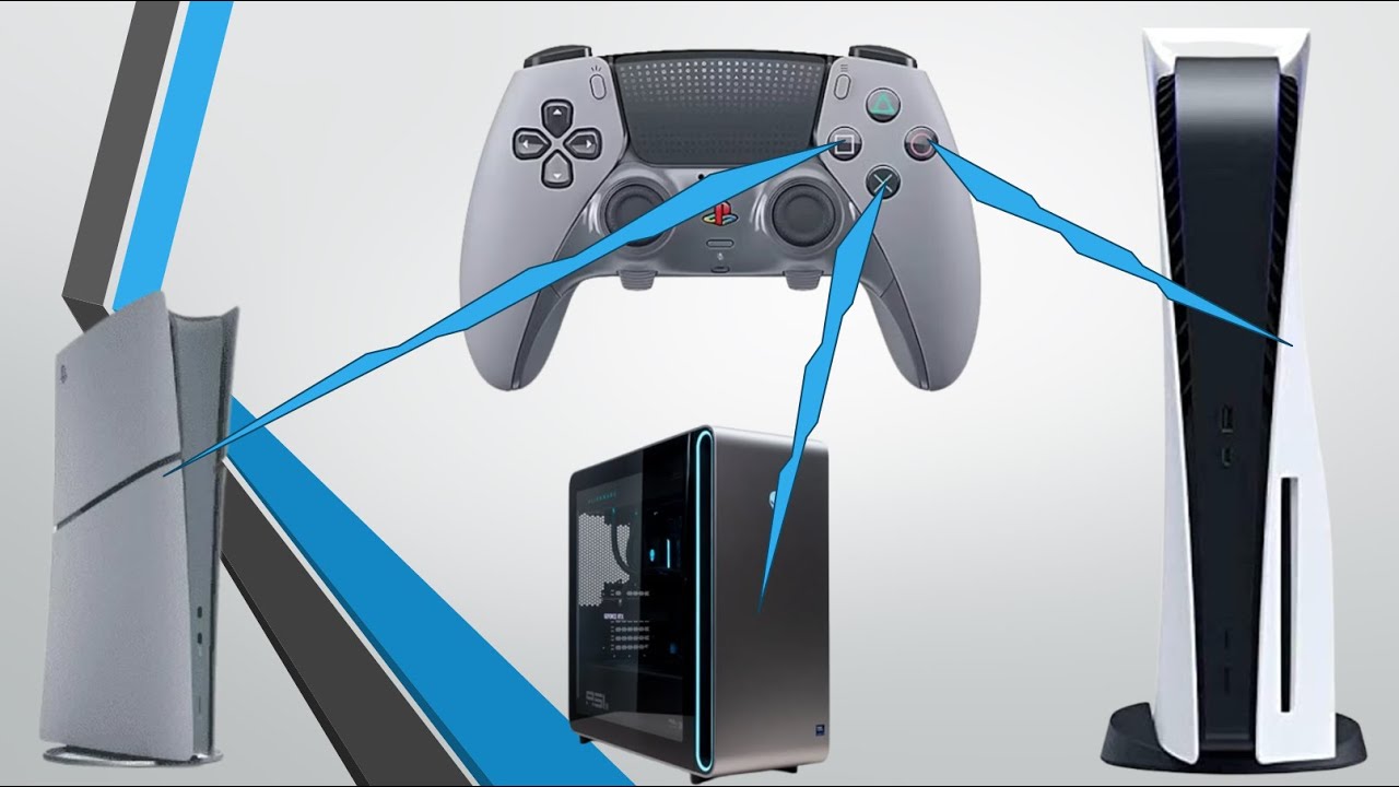 This new PlayStation software update is a game changer for your ...