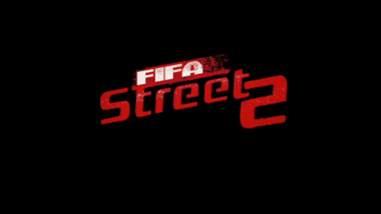 FIFA Street 2 - Street Video - YouTube