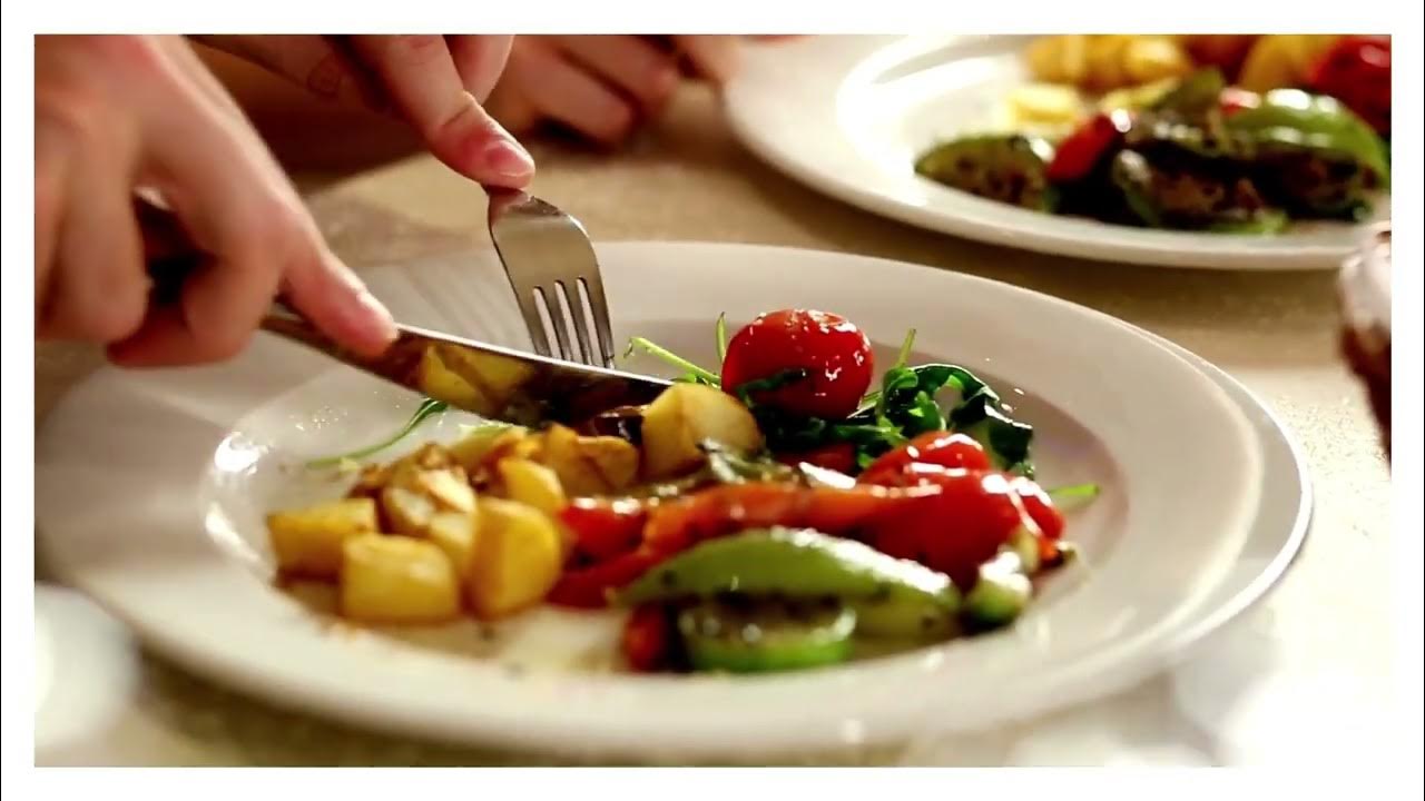 Health and Fitness intro - YouTube