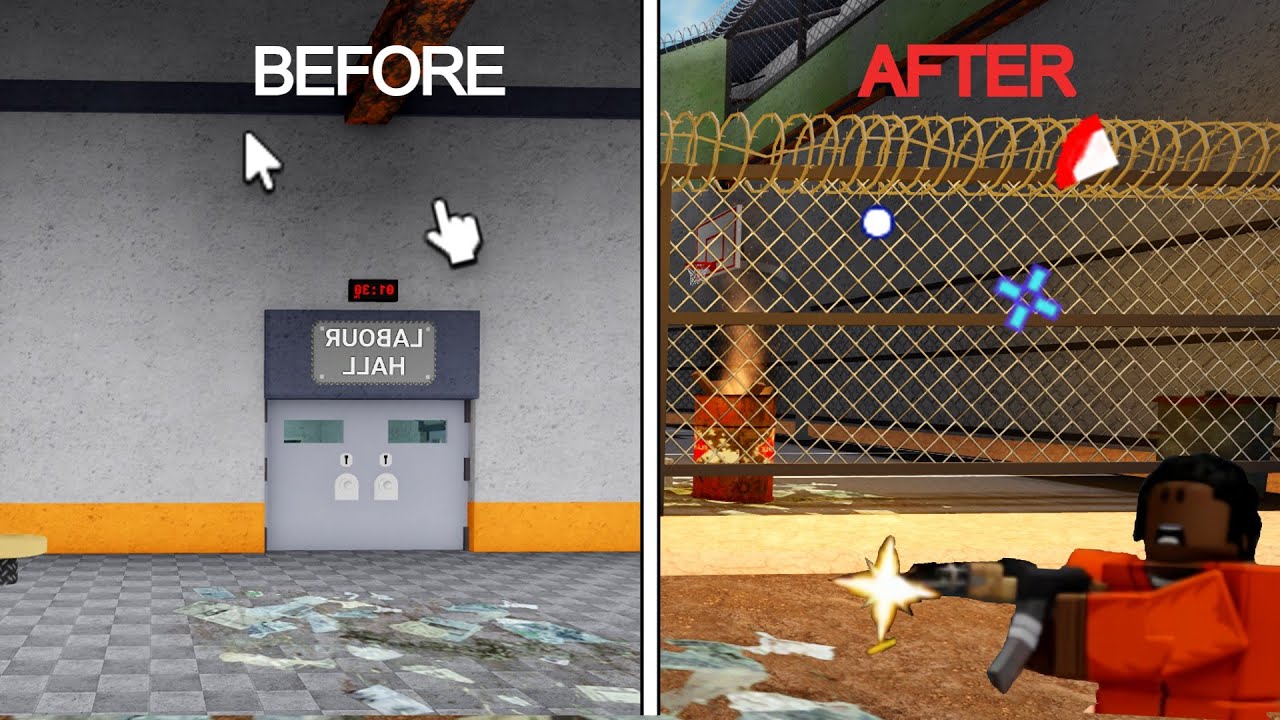 How to get a CUSTOM CROSSHAIR in roblox life sentence - YouTube