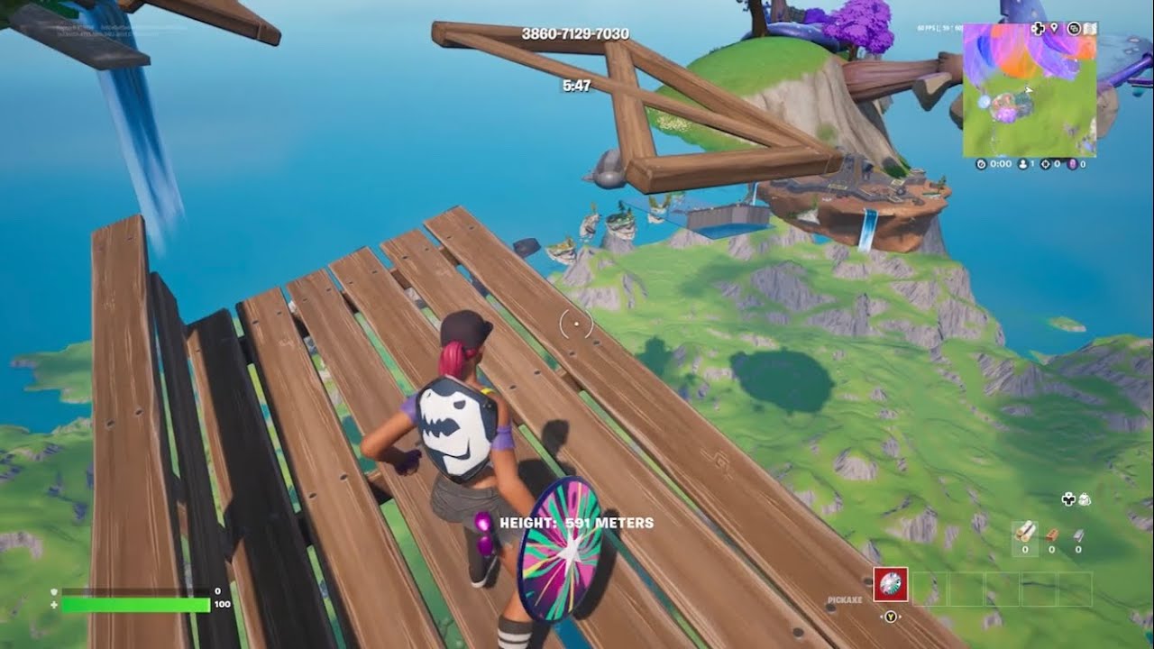 ONLY UP CHAPTER 3 speedrun attempt - YouTube