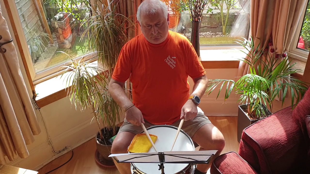 Scottish Reels (preview) - YouTube