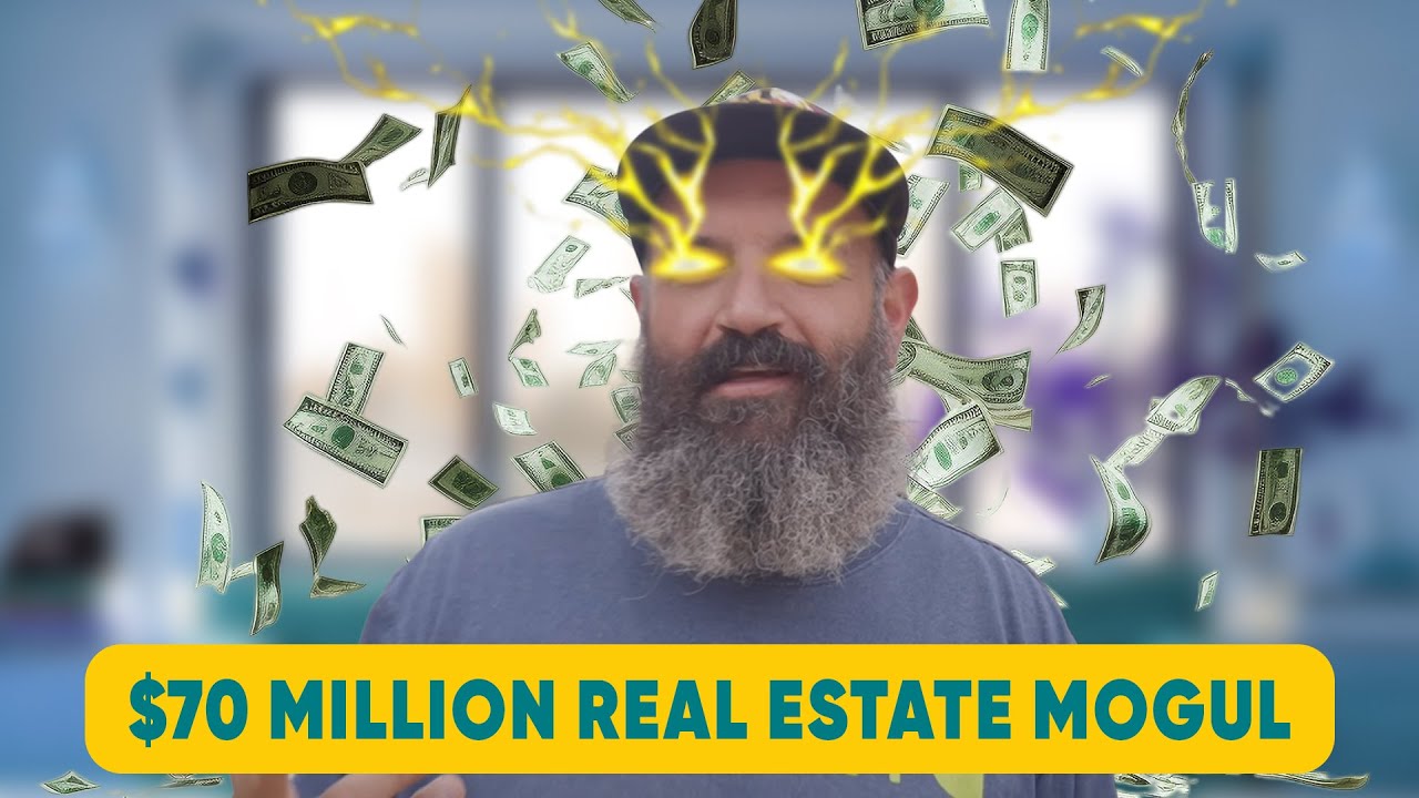 Secrets of Raising Private Capital From $70,000,000 Real Estate Mogul ...