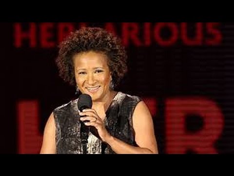 Best Stand up Comedy - Wanda Sykes (2016) What Happened Ms Sykes - YouTube
