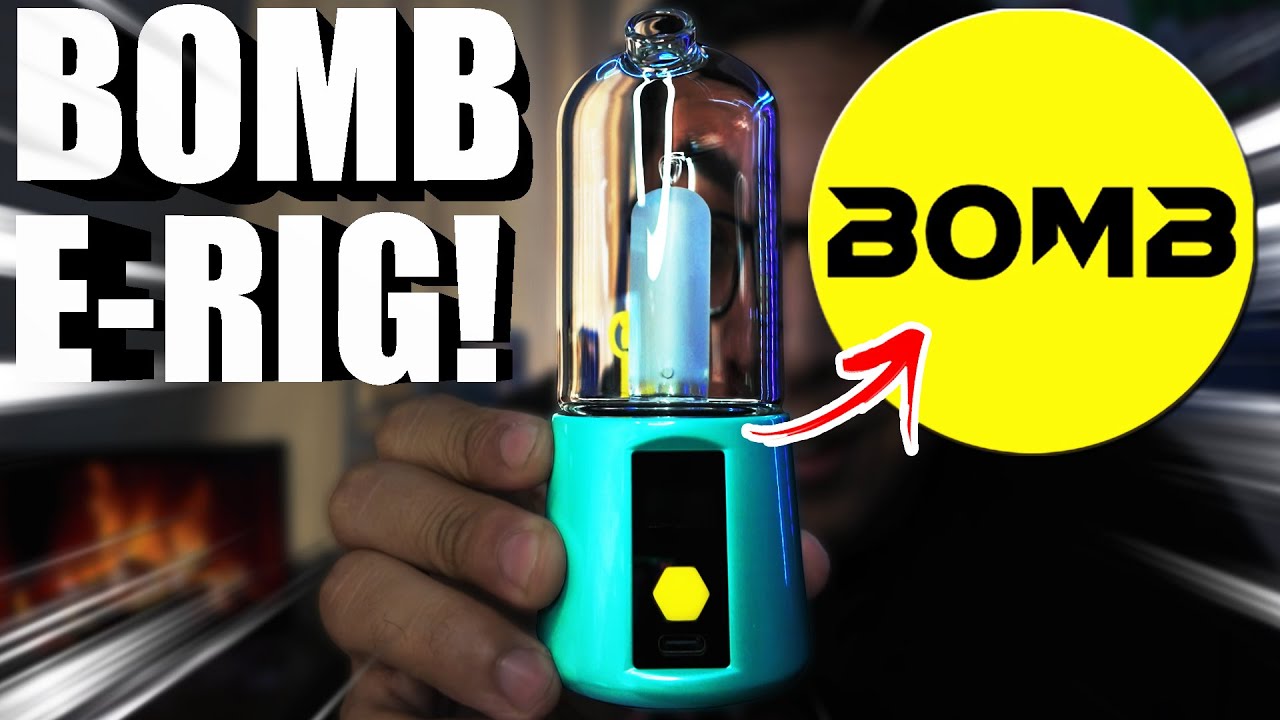 THE BEST BUDGET E-RIG OF 2024! | BOMB E-RIG! - YouTube