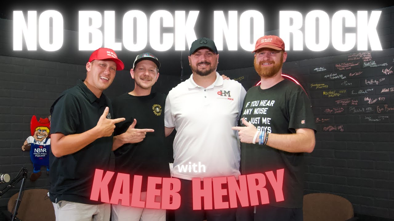 Quarter Century Team, Heinrich Haarberg a WEAPON for Nebraska, and more ...